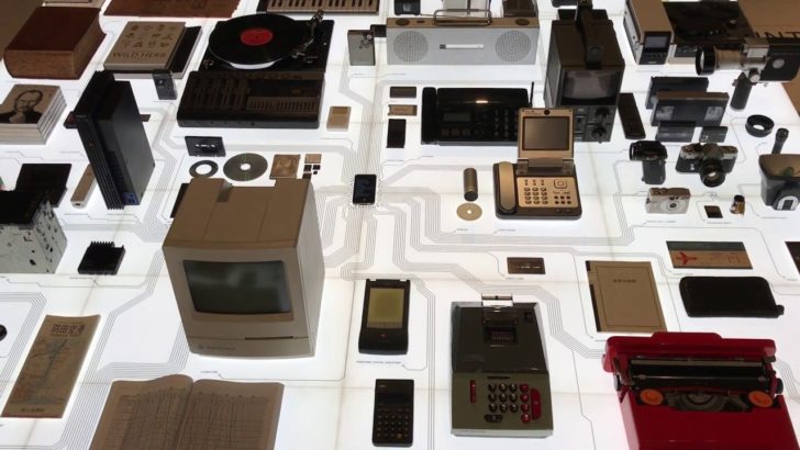 Video Infographic : Real life infographic by NOSIGNER – Infographic.tv ...