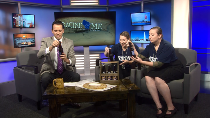 Map : At the 4 minute mark of the video the news anchor draws a perfect ...