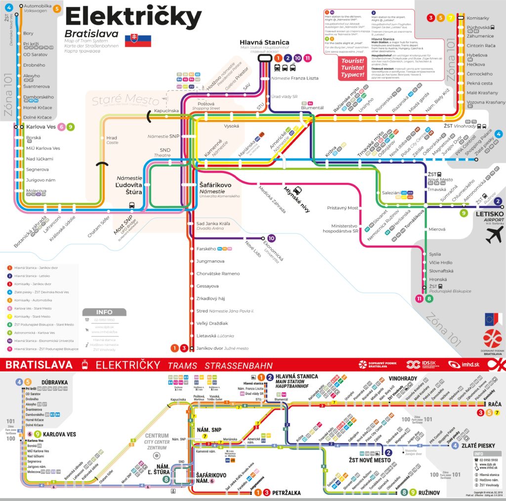 Map : Redesigned the tram map for my city. Which one you guys think ...