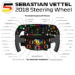 Visual : Current F1 steering wheel guide – Infographic.tv – Number one ...
