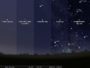 Visual : The different levels of light pollution – Infographic.tv ...