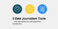 data visualization : Cool collection of data journalism tools for every skill level ...