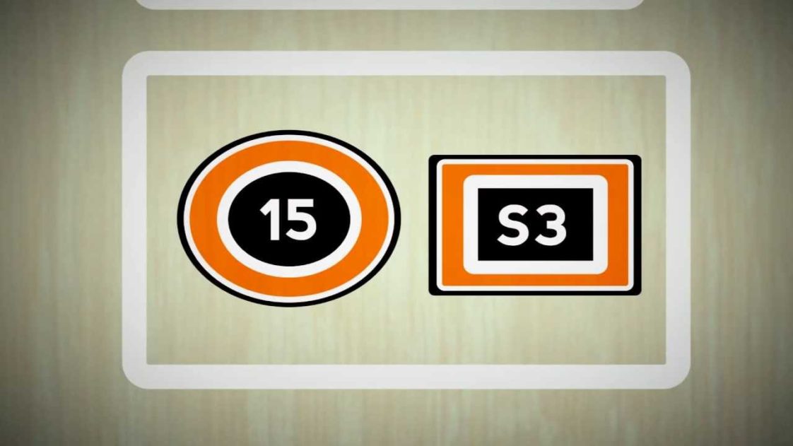 Video Infographic : Pegi Age ratings infographic – Infographic.tv ...