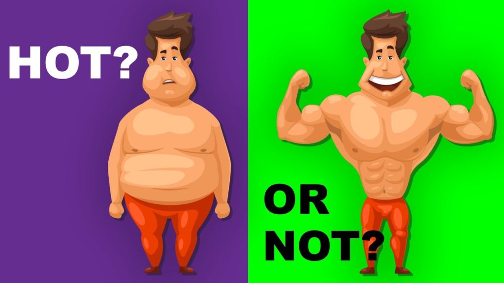 Video Infographic : Who Is A Perfect Person? – Infographic.tv – Number ...