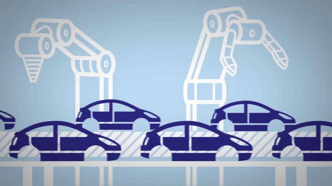 Video Infographic : ASML Infographic about Supply Chain Management ...