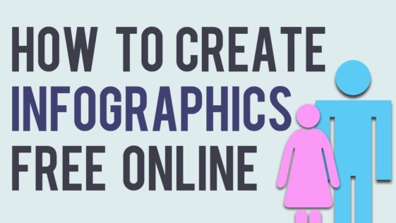 Video Infographic : How to Create Infographics Free Online | Make ...