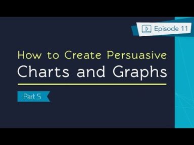Video Infographic : How to Create an Infographic – Part5: How to Create ...