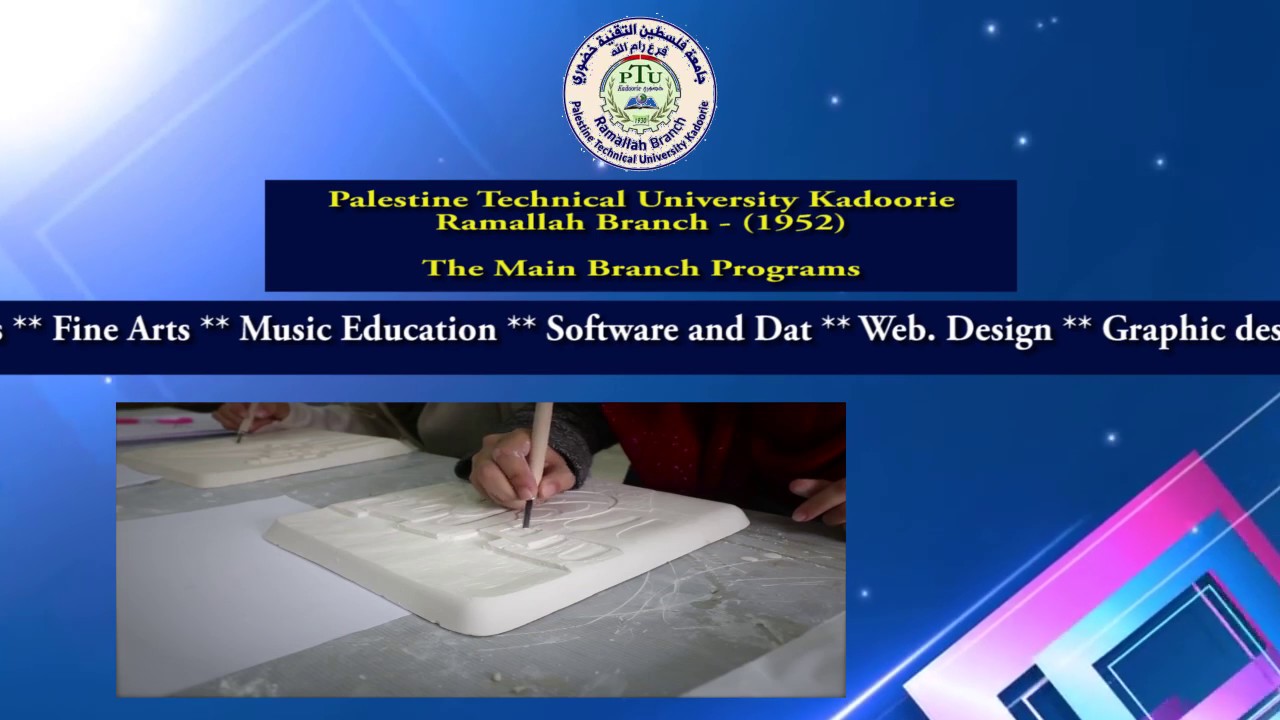 Video Infographic : Infographic PTUK University - Infographic.tv ...