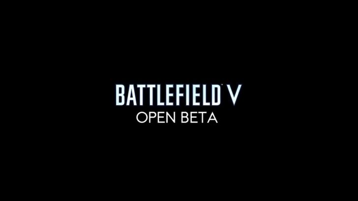 Video Infographic : Battlefield 5 Open Beta - Infographic - Infographic ...