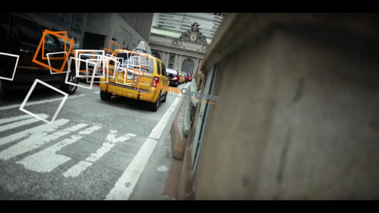 Video Infographic : Frame Concepts Film and Animated Infographic ...