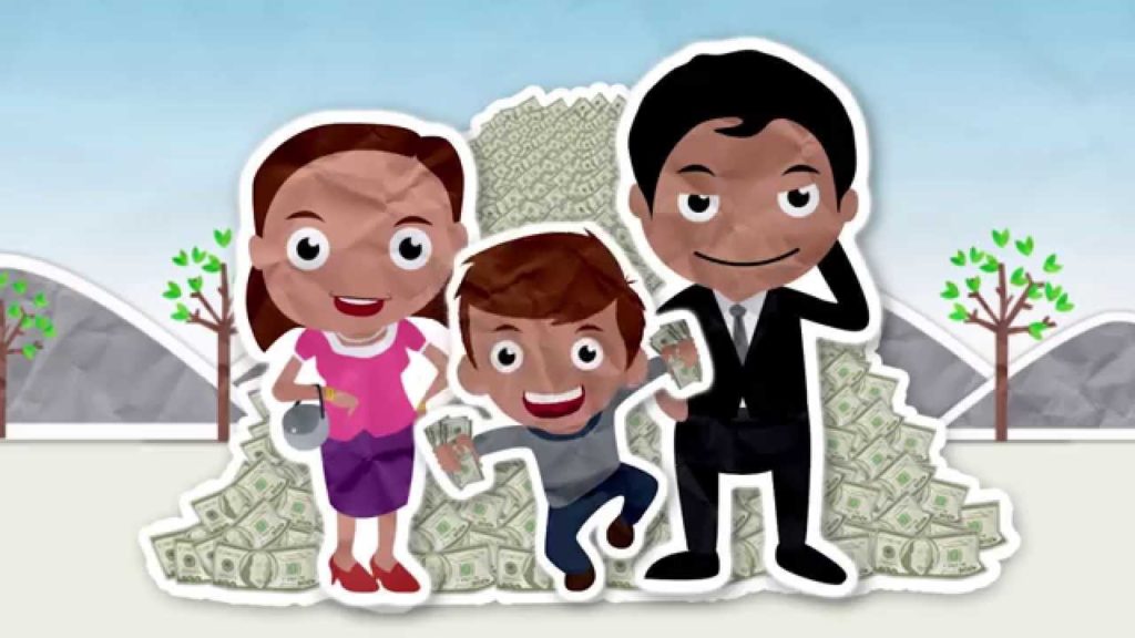 Video Infographic : ตัวอย่างผลงาน infographic UNILEVER – Infographic.tv ...