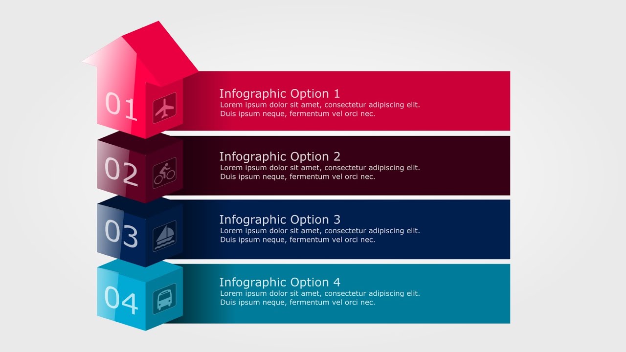 Video Infographic : Aero Infographic - Inkscape Tutorial - Infographic ...