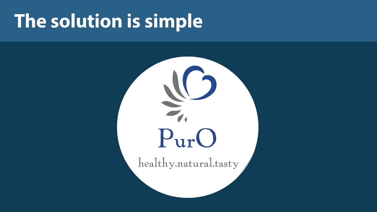 Video Infographic : Puro Infographic - Infographic.tv - Number one ...