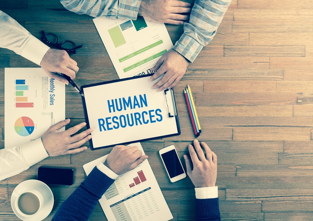 Infographic : Human Resources – The Most Underrated Yet Hard Working ...