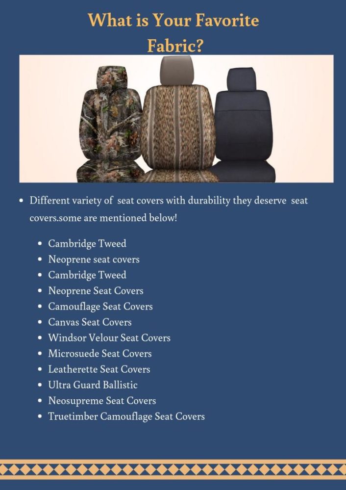 Infographic : What’s your Favorite Fabric? – Infographic.tv – Number ...