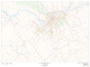 Map : Canadian Postal Codes Maps – Infographic.tv – Number one ...