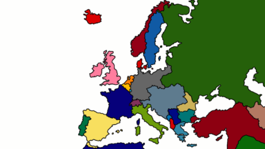 Map : Flag of 1914 – Infographic.tv – Number one infographics & data ...