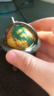 Map : Heard you guys like crappy maps, so enjoy this vintage globe ...
