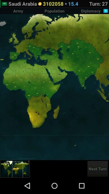 Map : Isis map as they wanted to make till 2020 back in 2014 RIP ...