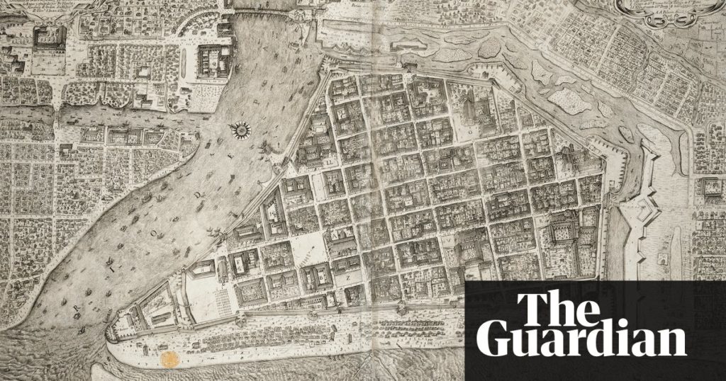 Map : Made up places and costly mistakes: a history of unfortunate maps ...