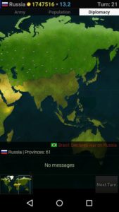 Map : Russian empire - Infographic.tv - Number one infographics & data ...