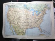 Map : Soviet era (1975) map of the United States – Infographic.tv ...