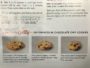 Visual : My cookbook offers a visual guide to diagnosing chocolate chip ...