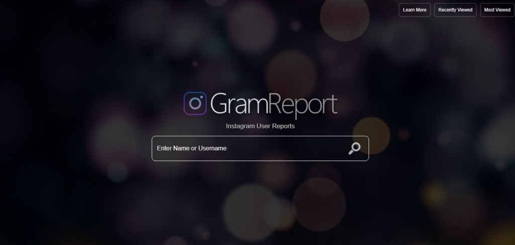 data visualization : Analysing Instagram accounts – Infographic.tv ...