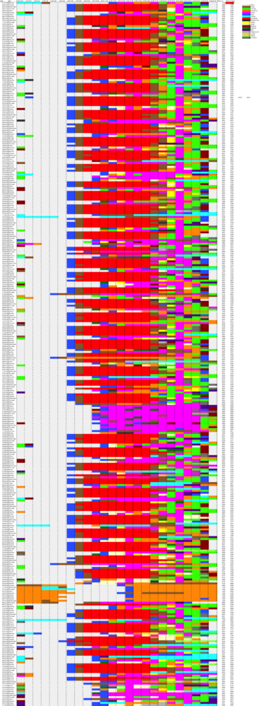 data visualization : Every Hour of My 2018 Recorded [OC] – Infographic ...