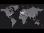 data visualization : Timelapse of Every Battle in History – Infographic ...