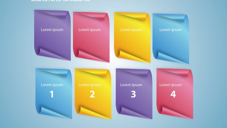 Video Infographic : infographic in adobe illustrator CC Tutorials ...
