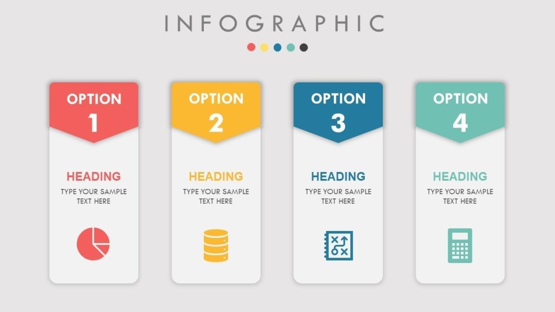 Video Infographic : How to Create Animated Infographic Powerpoint ...