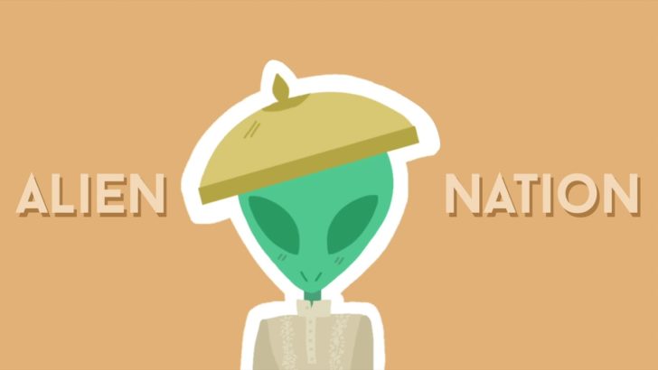 Video Infographic : Alienation Infographic Video – Infographic.tv ...