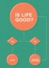 Data Chart : Is Life Good? [Infographic – Infographic.tv – Number one ...