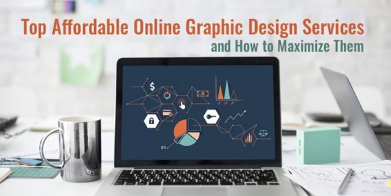 Data Chart : Top Affordable Online Graphic Design Services (and How to ...