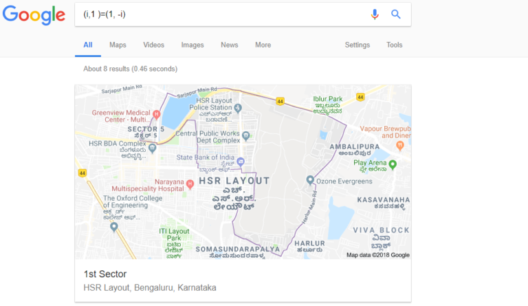 Map : Can anyone explain this? - Infographic.tv - Number one ...