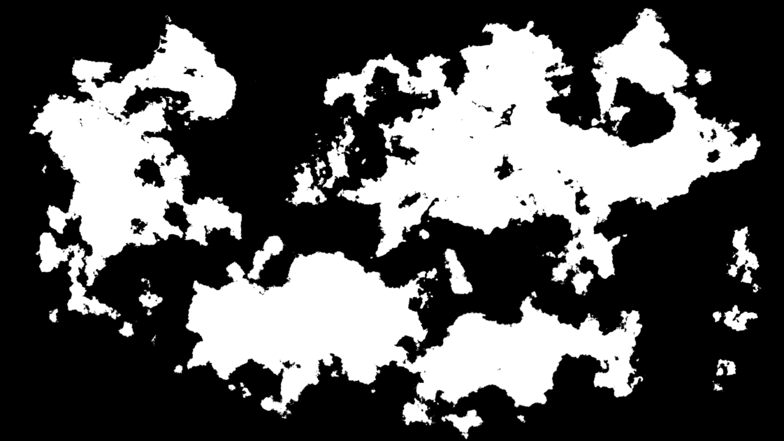 Map : Designed a map for a fantasy Map. How does it look? – Infographic ...