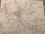 Map : Europe 1791 – Infographic.tv – Number one infographics & data ...