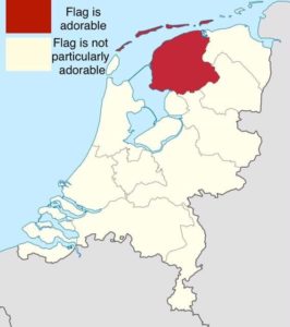 Map : Self explanatory – Infographic.tv – Number one infographics ...