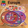 Visual : European Organisations – Infographic.tv – Number one ...