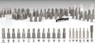Visual : Guide to Various Driver Bits – Infographic.tv – Number one ...