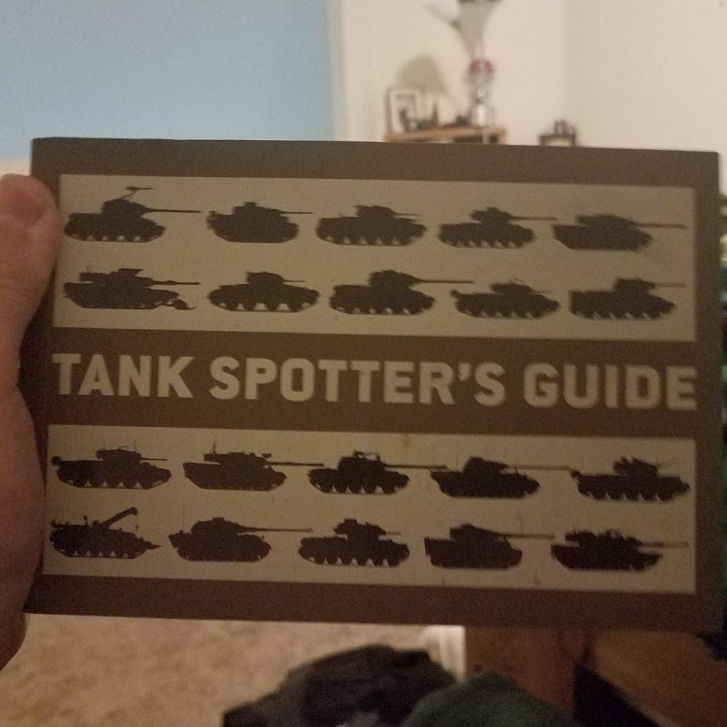 Visual : This book on tanks - Infographic.tv - Number one infographics ...
