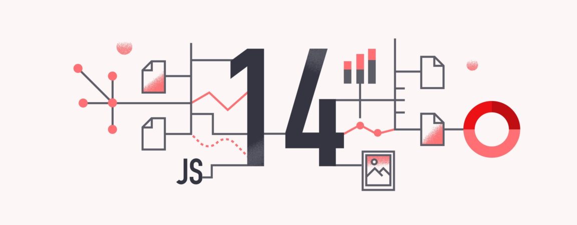 data visualization : 14 JavaScript Libraries for Data Visualization To ...