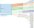 data visualization : 2018 money flow from 26 year-old male [OC ...