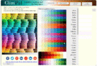 data visualization : A tool to create colour palettes and simulate ...