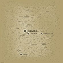 data visualization : A visualisation of cross referencing in the Bible ...