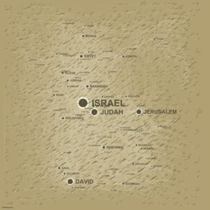 data visualization : A visualisation of cross referencing in the Bible ...