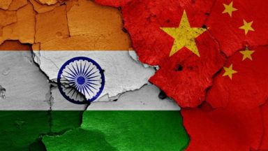 data visualization : Potential India and China Offer Investors in ...