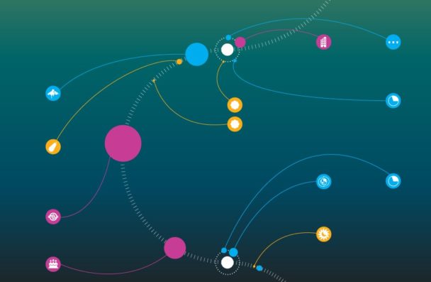 data visualization : Timeline of the Far Future — Information is ...