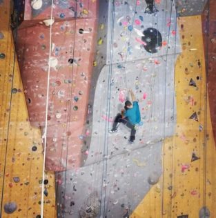 data visualization : logging and displaying 100 days of sport – now at ...